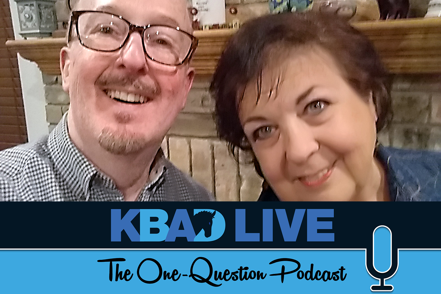 KBAD Live: The Chair Interview - KBAD - Kyle/Buda-Area Democrats