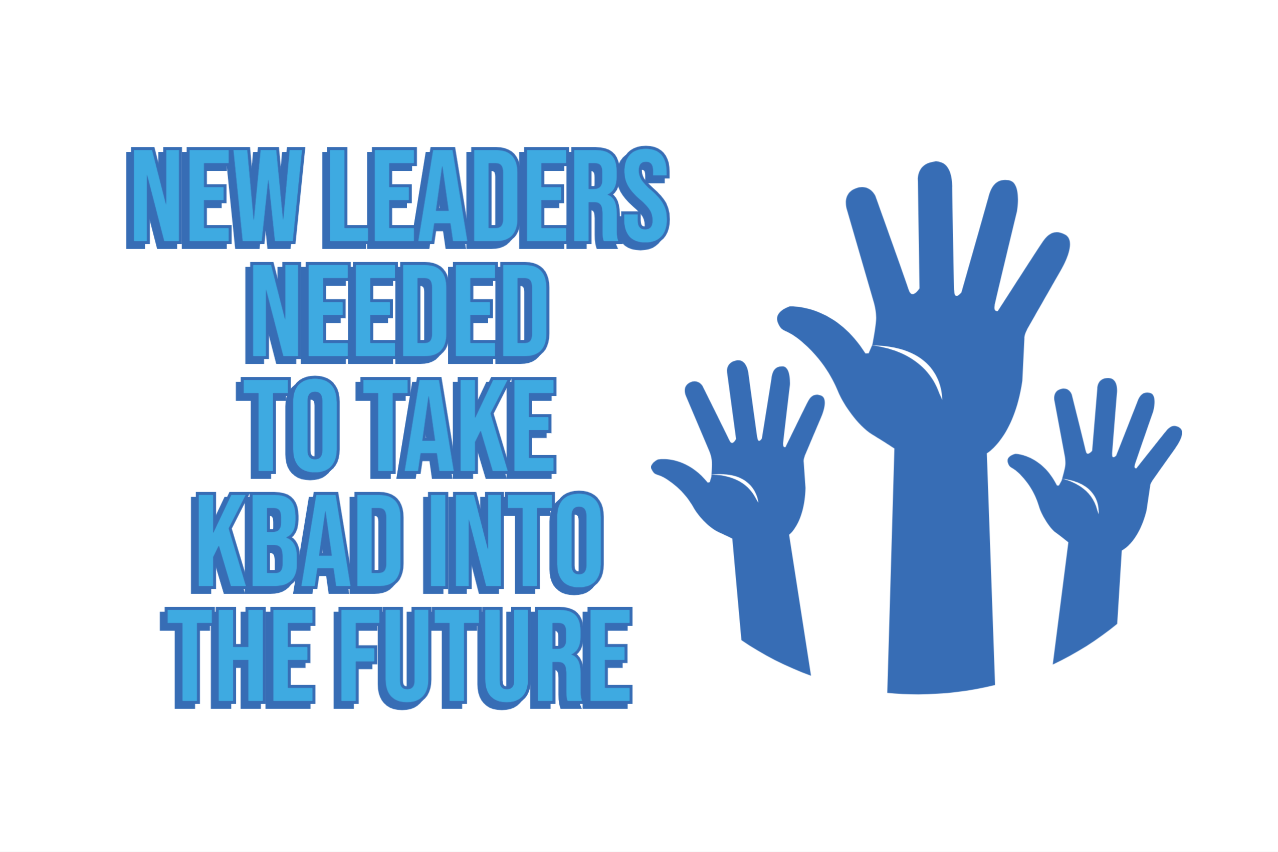 KBAD Seeks Leaders to Serve in 2023 - KBAD - Kyle/Buda-Area Democrats