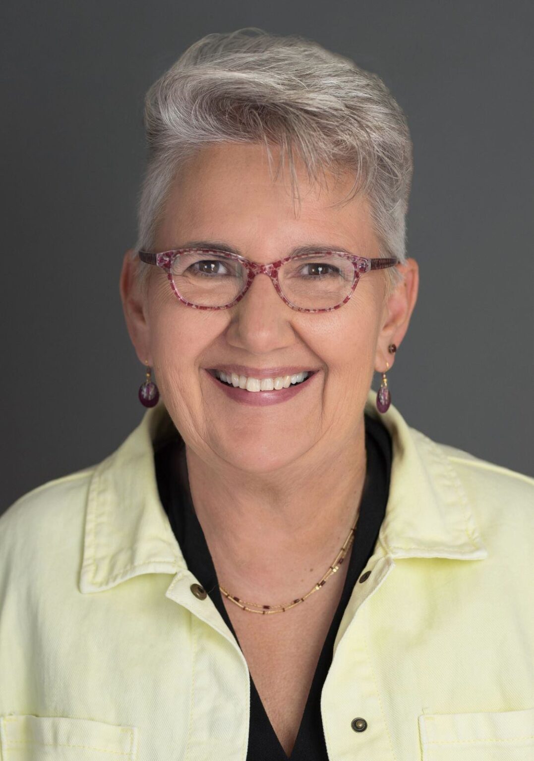 Candidate Q&A - Cynthia Millonzi – Tax Assessor-Collector - KBAD - Kyle ...