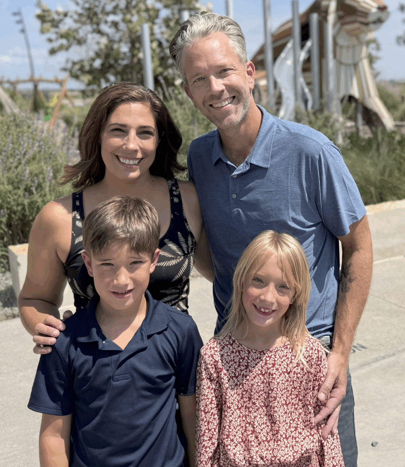 Bear Heiser for Kyle City Council District 1 At Large - KBAD - Kyle ...