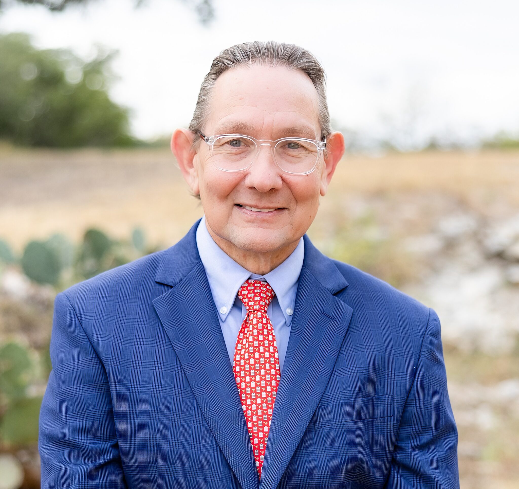 Bill Henry - District Judge 428th District - KBAD - Kyle/Buda-Area ...